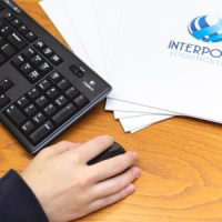 Interport Logistics | International Logistics Provider
