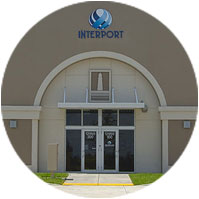Contact Us | Interport Logistics | Logistics, Warehousing,Distribution ...