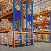 Interport Logistics | International Logistics Provider