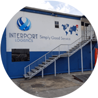 Contact Us | Interport Logistics | Logistics, Warehousing,Distribution ...