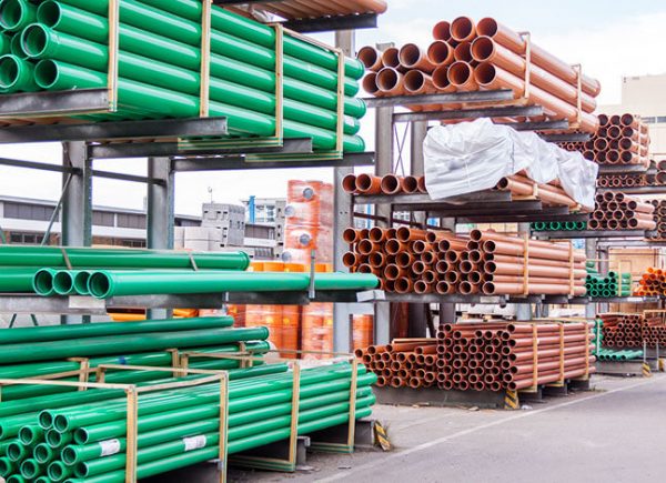 Hardware Industry Solutions | Interport Logisitics | Industry