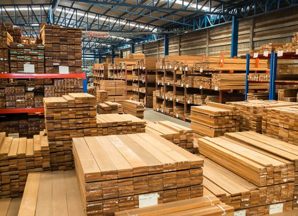 Hardware Industry Solutions | Interport Logisitics | Industry