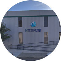 Contact Us | Interport Logistics | Logistics, Warehousing,Distribution ...